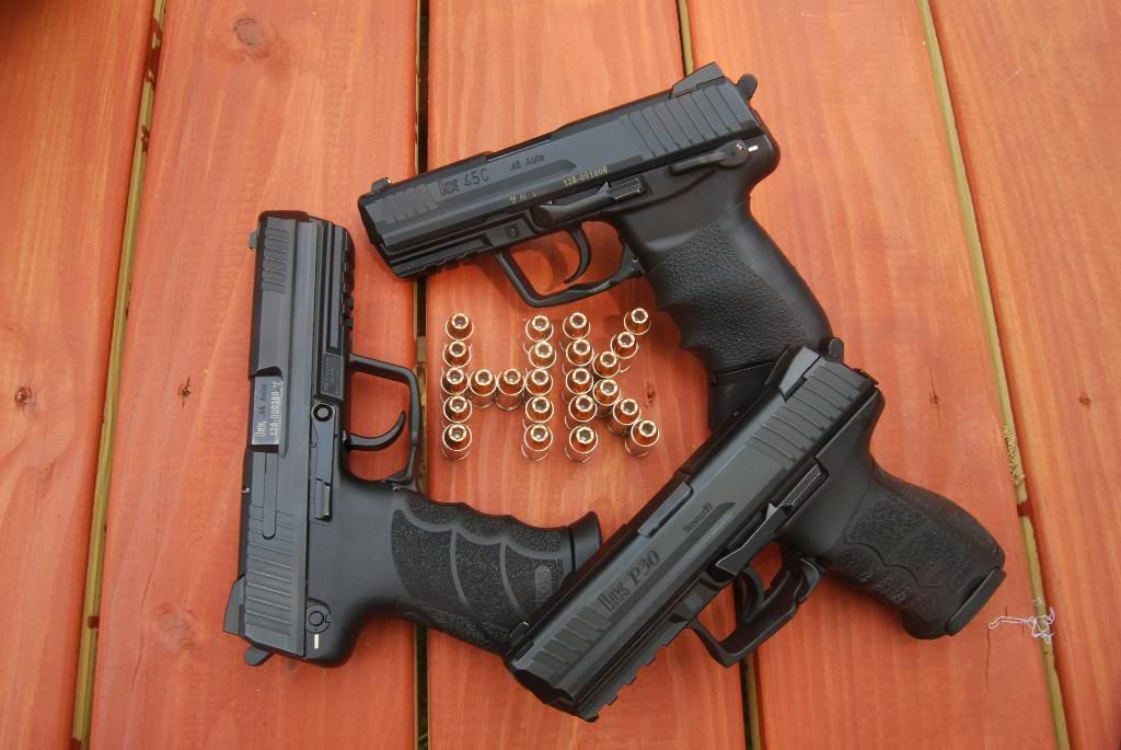 P30, P30L, HK45, HK45c PIC THREAD! | HKPRO Forums