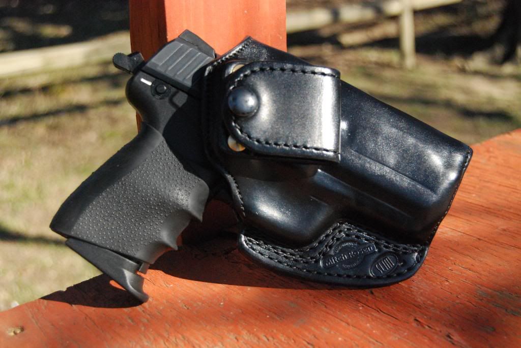 New HK45c and P7M8 Holster Pics | HKPRO Forums