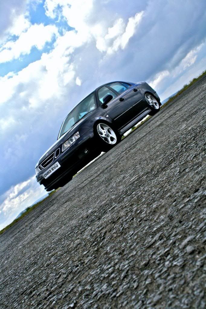 2004 Saab 9-3 Vector Sport | SaabCentral Forums