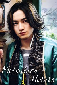Mitsuhiro Hidaka | Triple A's Blog