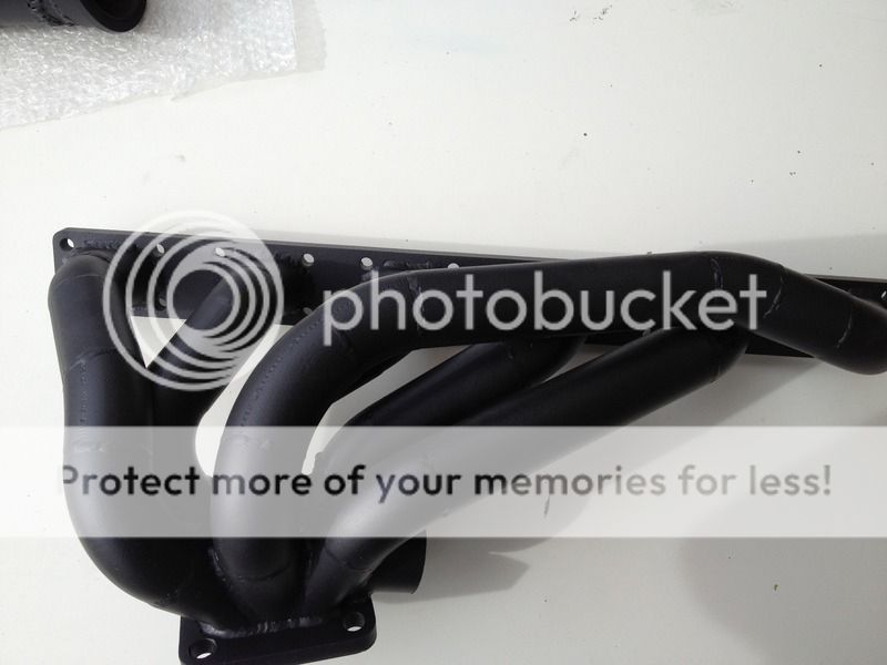 S38 Turbo Manifold+Turbo+Downpipe For Sale | BMW M5 Forum and M6 Forums