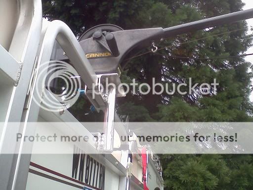 New DR mounts/fixed anchor guide for Hook 'Em And Cook 'Em!! | Game ...