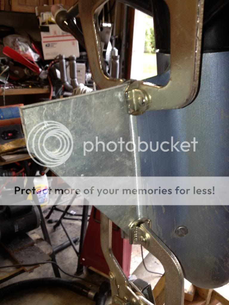 HOW TO - BROKEN SKEG REPAIR | Bloodydecks