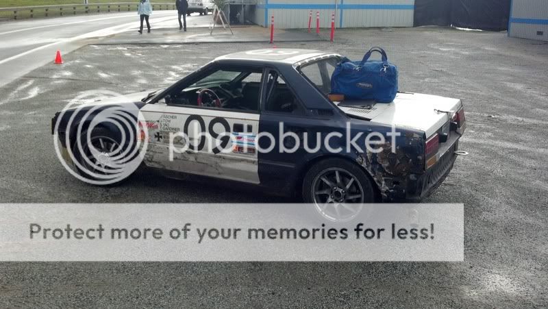 EDK's Real Life Racing Exploits | GTPlanet