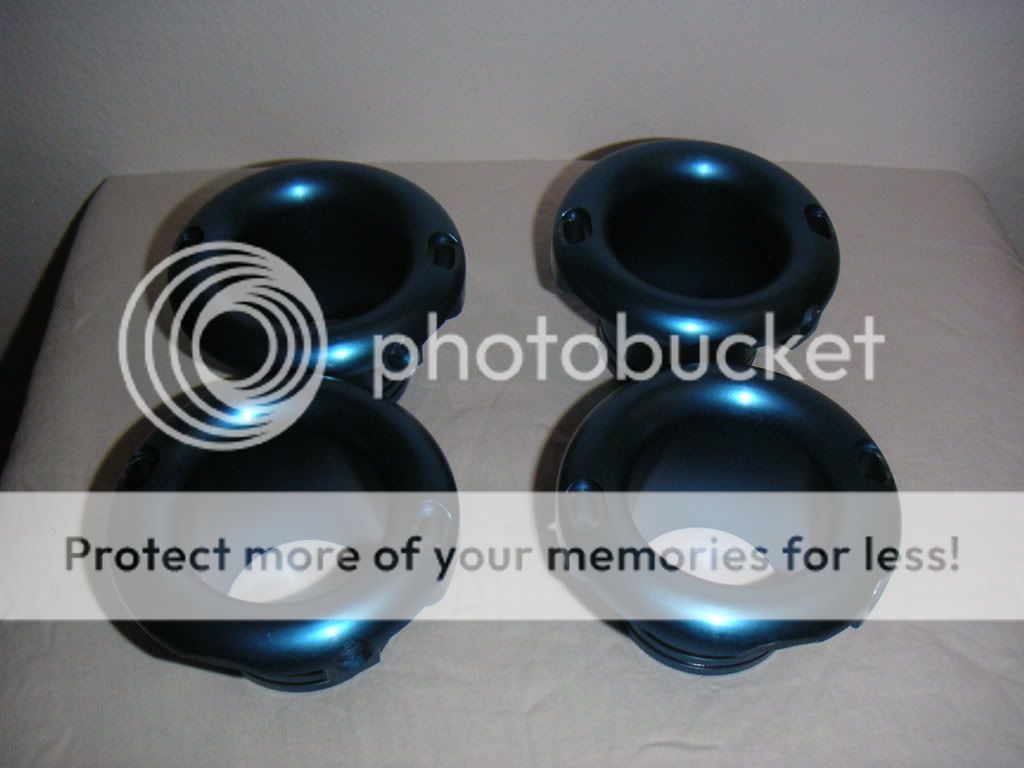 Velocity stacks? @ ZX12R ZONE.com