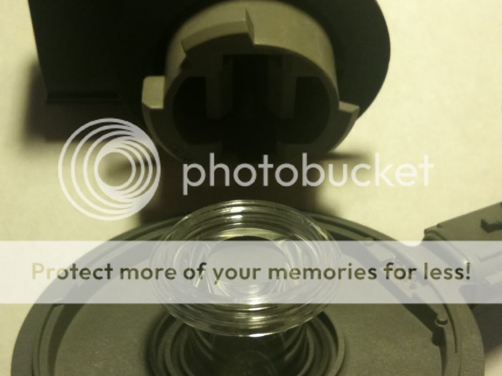 Sylvania/Osram L1224R Tail Light LED Build | Page 2 | Ford Escape ...