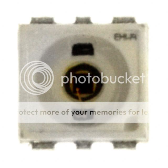 Sylvania/Osram L1224R Tail Light LED Build | Page 2 | Ford Escape ...