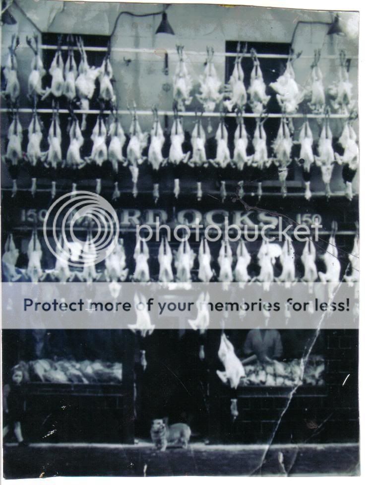 Cromac Street photos??