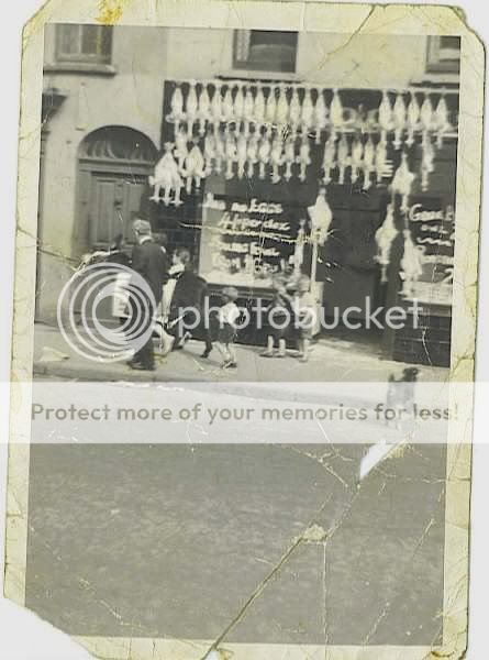 Cromac Street photos??