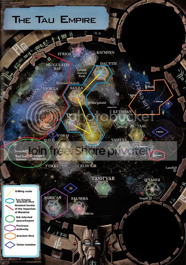 Railguns and Pulse Rifles IV RP | Page 804 | SpaceBattles
