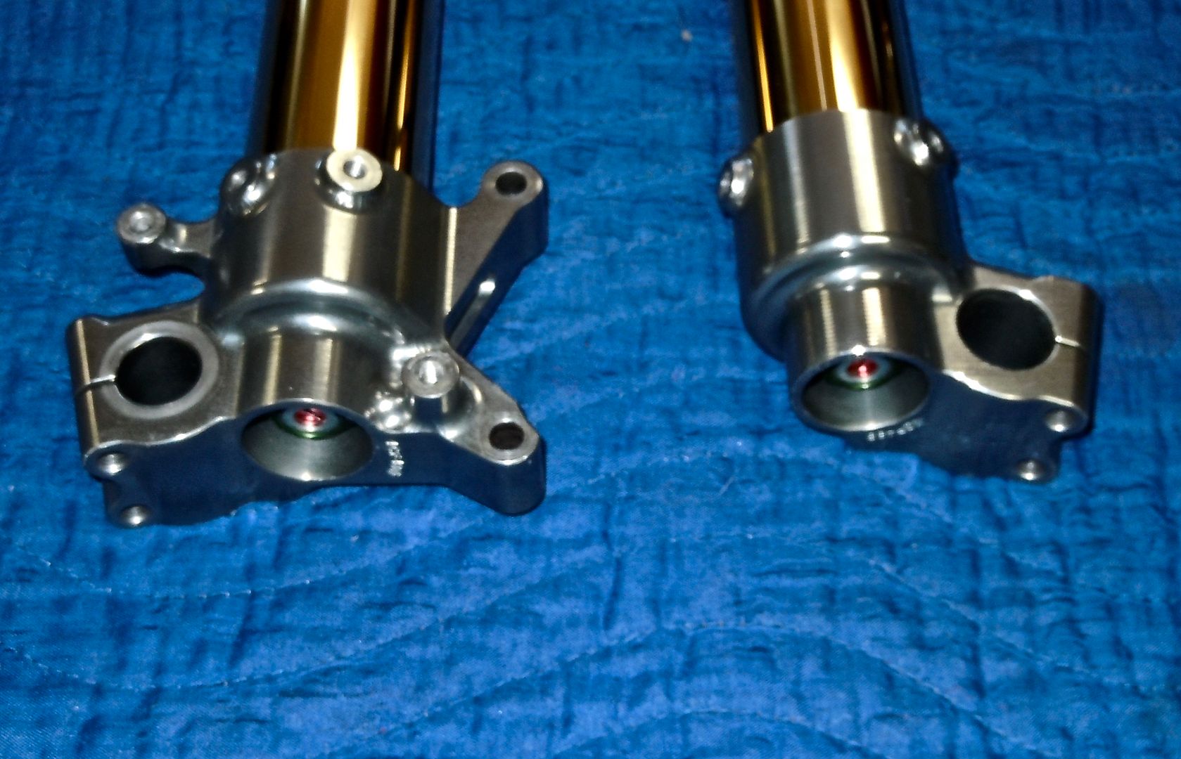 Pro Circuit SFF Air A kit And Pro Circuit Spring A kit (All Gone) - For ...