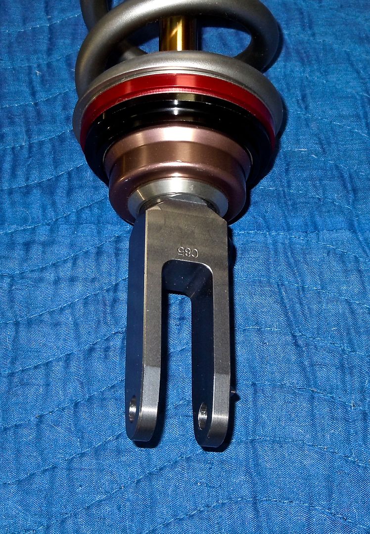 Pro Circuit SFF Air A kit And Pro Circuit Spring A kit (All Gone) - For ...