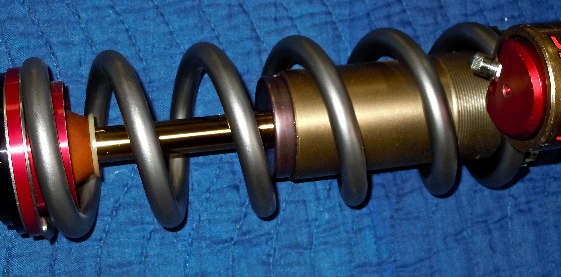 Pro Circuit SFF Air A kit And Pro Circuit Spring A kit (All Gone) - For ...