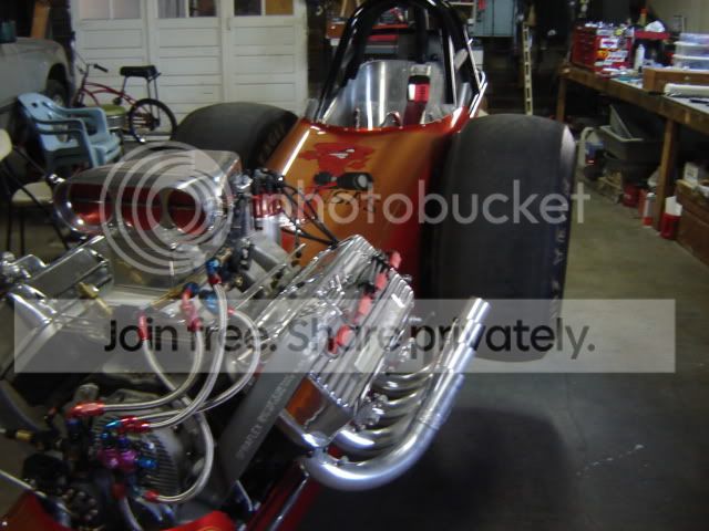 Nitro Nostalgia | Page 3 | Jockey Journal Forum