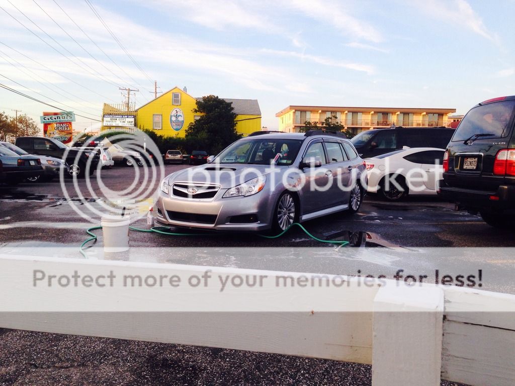 Official Dropped Gen 4 Outback Thread | Page 11 | Subaru Outback Forums