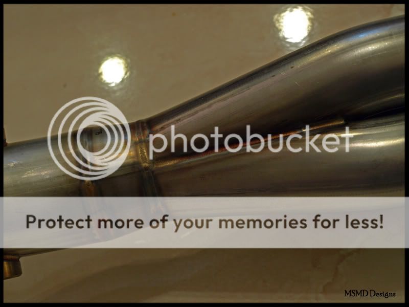 Hytech Supercharger Header - Pics | 8th Generation Honda Civic Forum