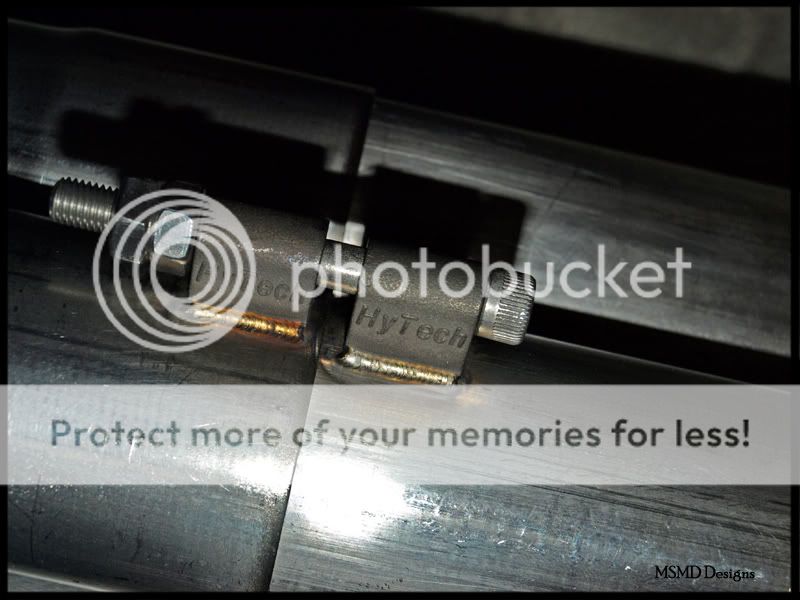 Hytech Supercharger Header - Pics | 8th Generation Honda Civic Forum