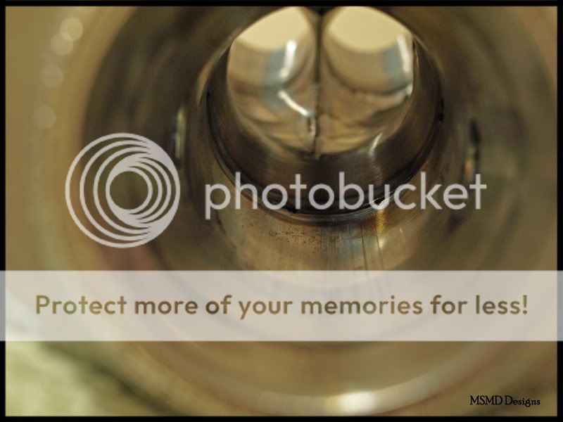 Hytech Supercharger Header - Pics | 8th Generation Honda Civic Forum