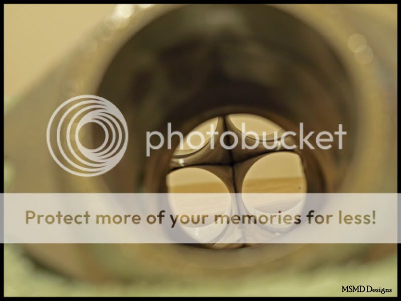 Hytech Supercharger Header - Pics | 8th Generation Honda Civic Forum