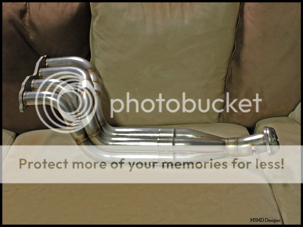 Hytech Supercharger Header - Pics | Page 2 | 8th Generation Honda Civic ...