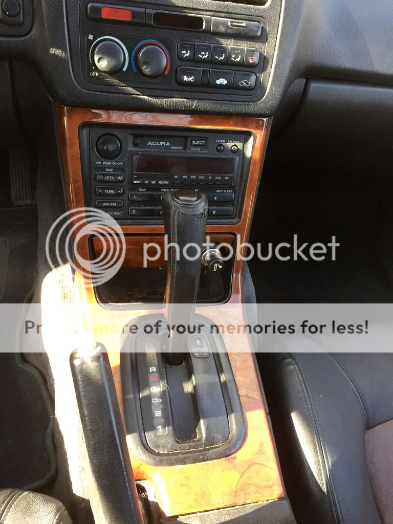 '92 Legend coupe | Acura Legend Forum