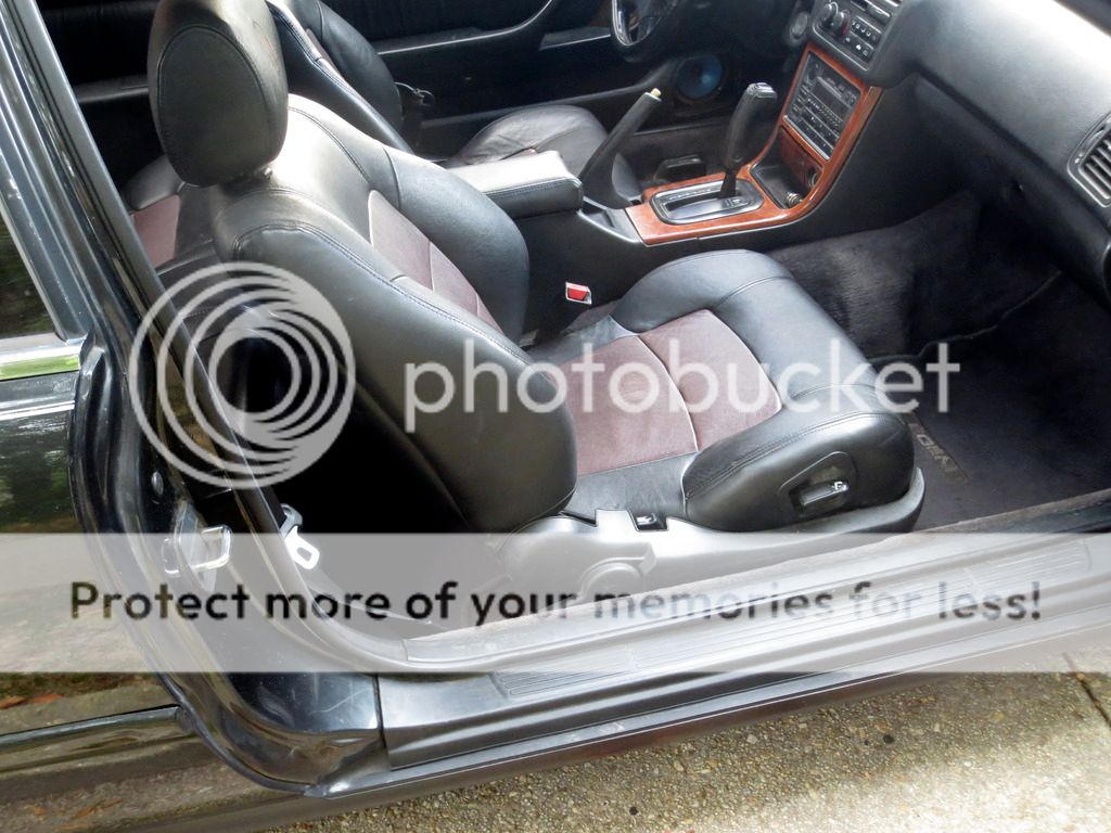 '92 Legend coupe | Acura Legend Forum