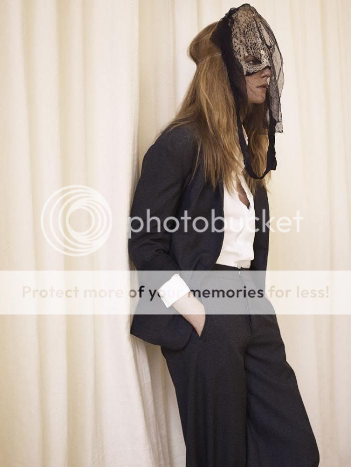 Isabel Brismar Lind | Page 6 | the Fashion Spot