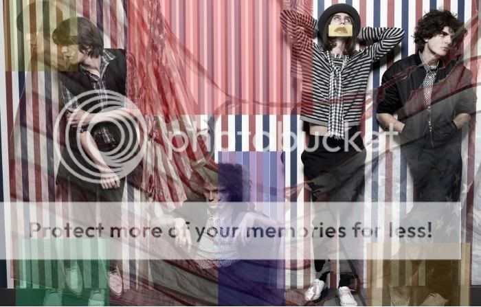 Simon Wallin | the Fashion Spot