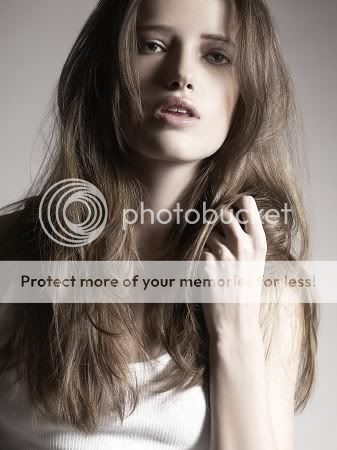 Whitney Coble | the Fashion Spot