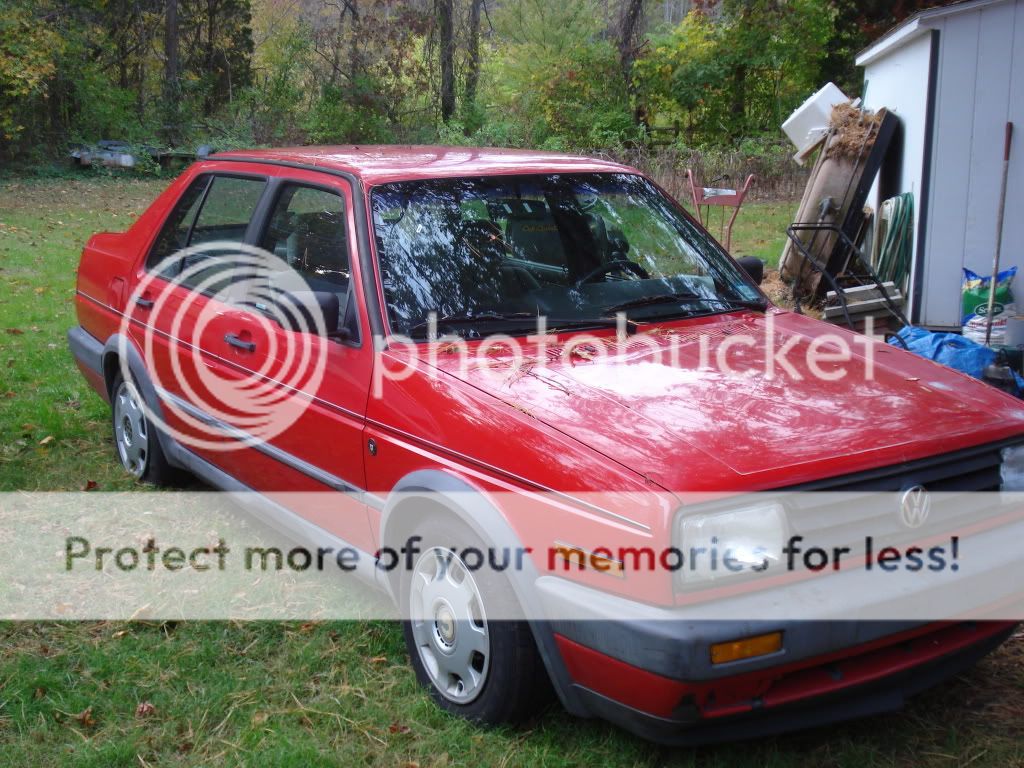 91 jetta wolfsburg 350$ fix or part it | VW Vortex - Volkswagen Forum