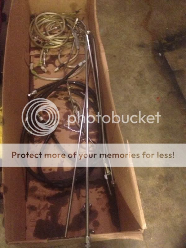 3 pump pro hopper all chrome fittings 4 squares | LayItLow.com Lowrider ...