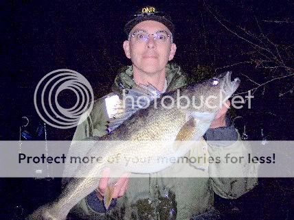 Rabun Walleyes...yummy | GON Forum