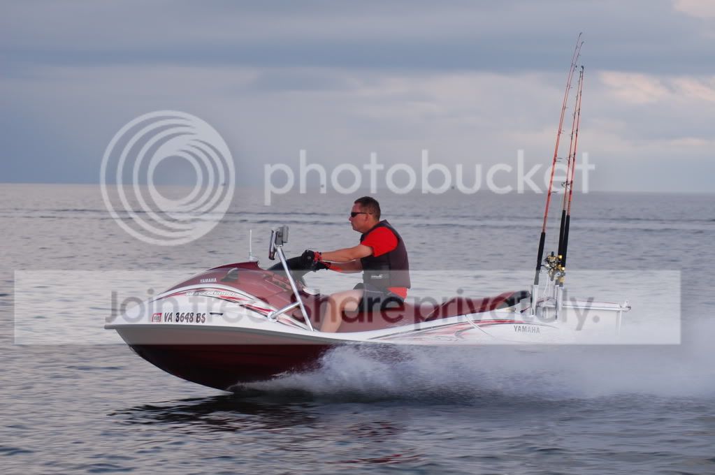Jet Ski Brian Television Debut on WFN TV-Reel Road Trip - Page 2 - Main ...