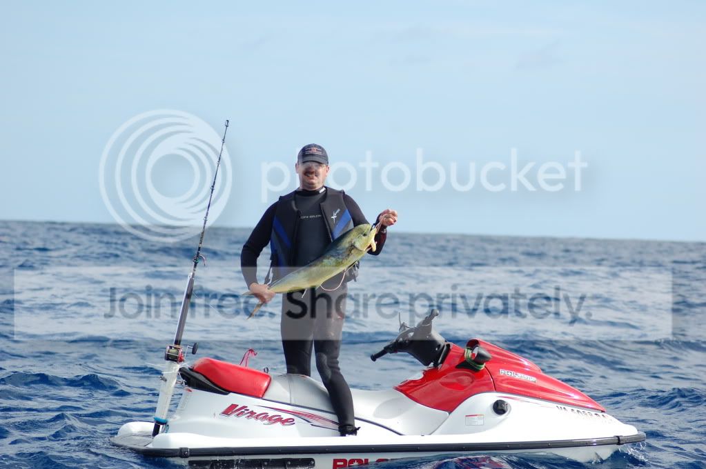 Jet Ski Fishing Cape Hatteras | BASS BARN