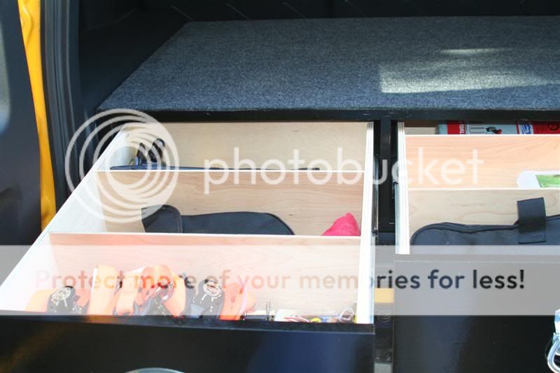 Yet Another Rear Storage Box | Toyota FJ Cruiser Forum
