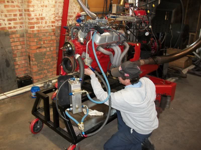 AMC 304 & 360 V8's (rebuilt) | Page 2 | Great Lakes 4x4. The largest ...