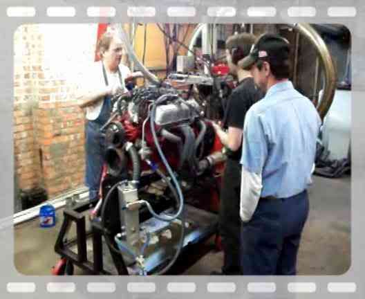 AMC 304 & 360 V8's (rebuilt) | Page 2 | Great Lakes 4x4. The largest ...