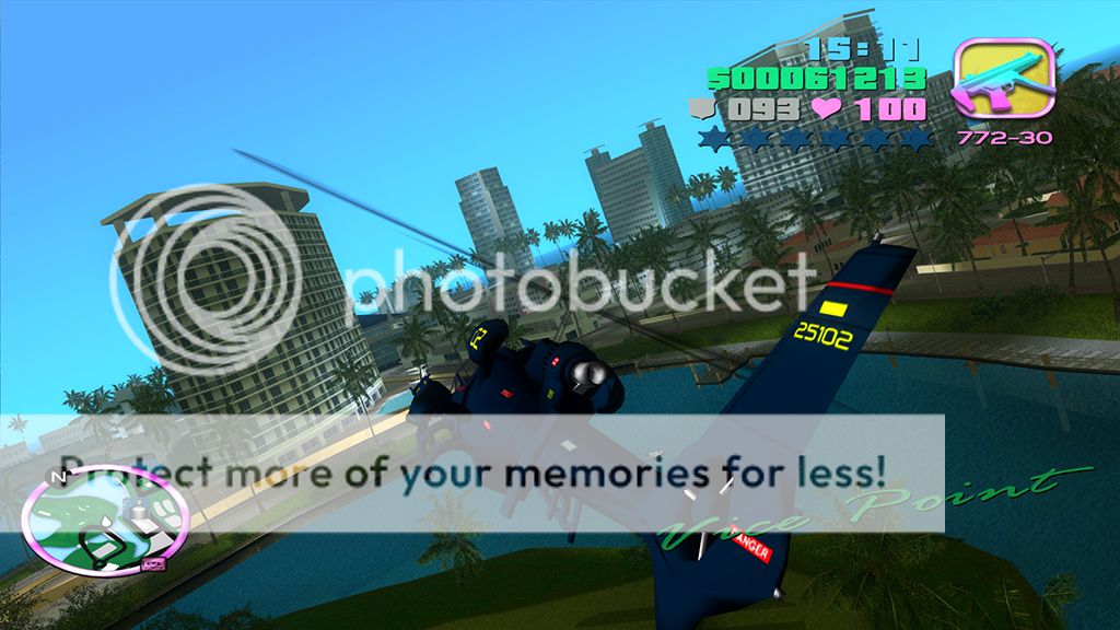 Gull wing doors for an aircraft? - GTA III, VC & SA - GTAForums