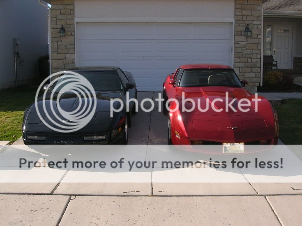 owning a c3 vs c4? - CorvetteForum - Chevrolet Corvette Forum Discussion