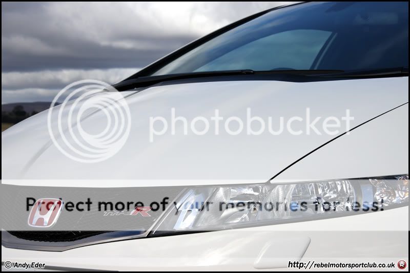 Championship White FN2 Edition | 2006+ Honda Civic Forum