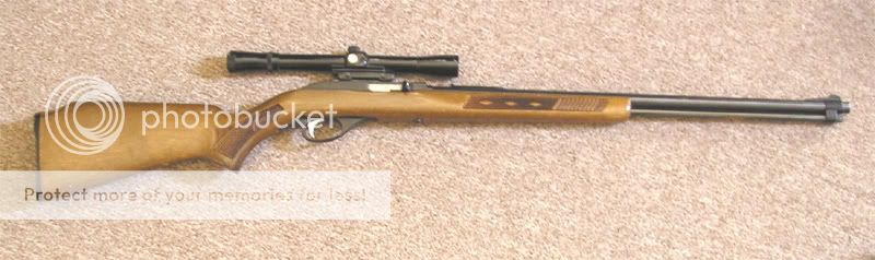 Marlin Model 40 .22 | Smith & Wesson Forum – The Community for S&W ...