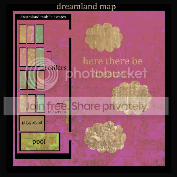 Dreamland RP Mod Account — LiveJournal