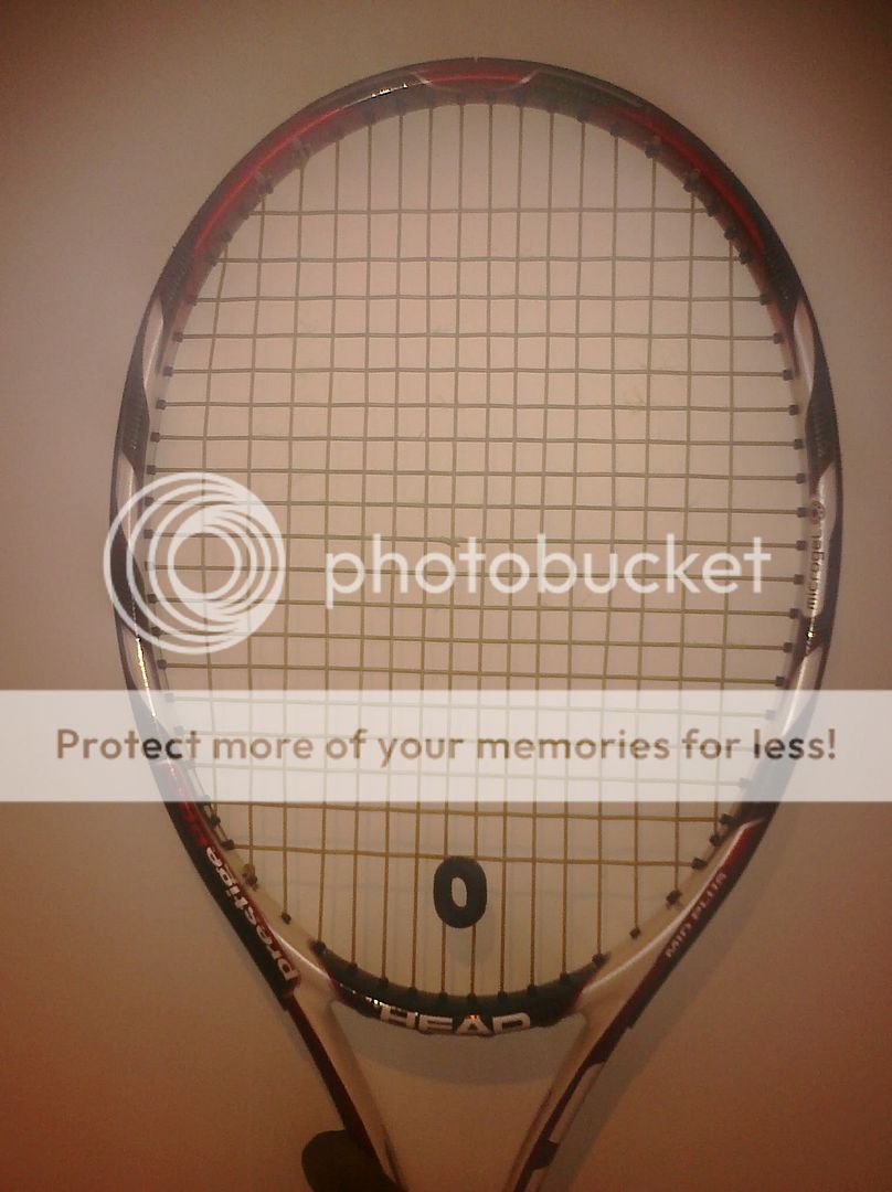 Monofilament vs multifilament | Talk Tennis