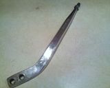 Hurst shifter with 4106 handle in a 69 | Team Camaro Tech