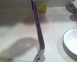 Hurst shifter with 4106 handle in a 69 | Team Camaro Tech