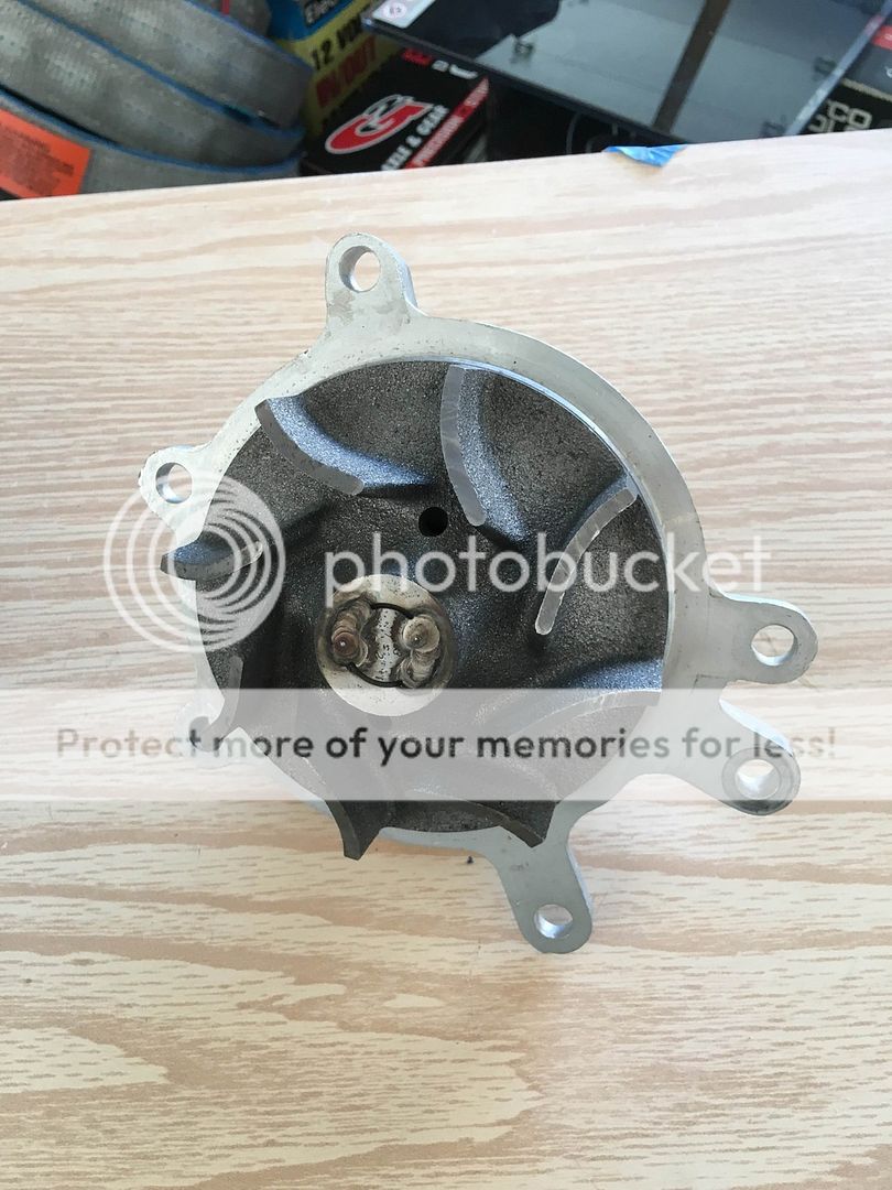 MA Water Pump, LLY ECM, 01-05 TCM, lowering keys | Chevy and GMC ...