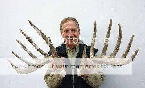 Giant Minnesota sheds...... | Archery Talk Forum