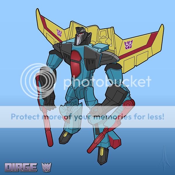 2D Artwork: - More Hasbro toy instruction colors | Page 6 | TFW2005 ...