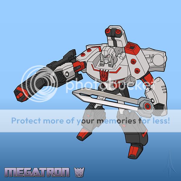2D Artwork: - More Hasbro toy instruction colors | TFW2005 - The 2005 ...