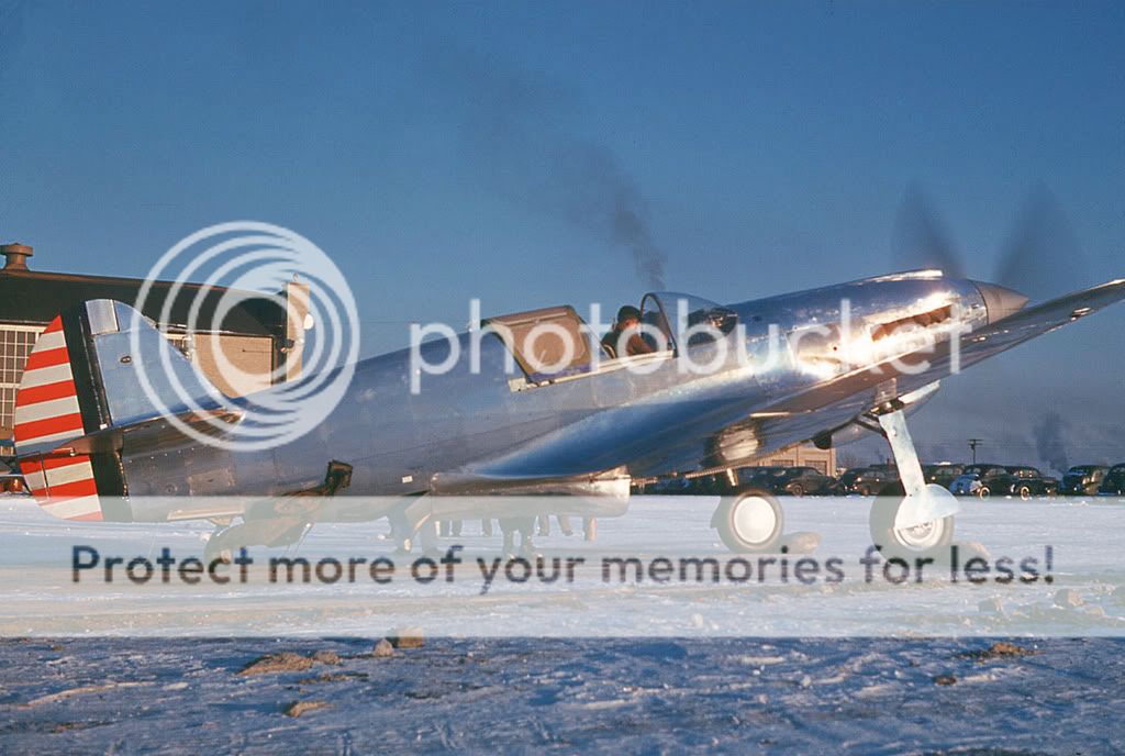 Color photos of the 1930's - DescentBB